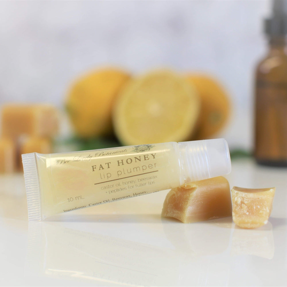 Face Skincare | Natural Bee-Based Care for Mature Skin ...